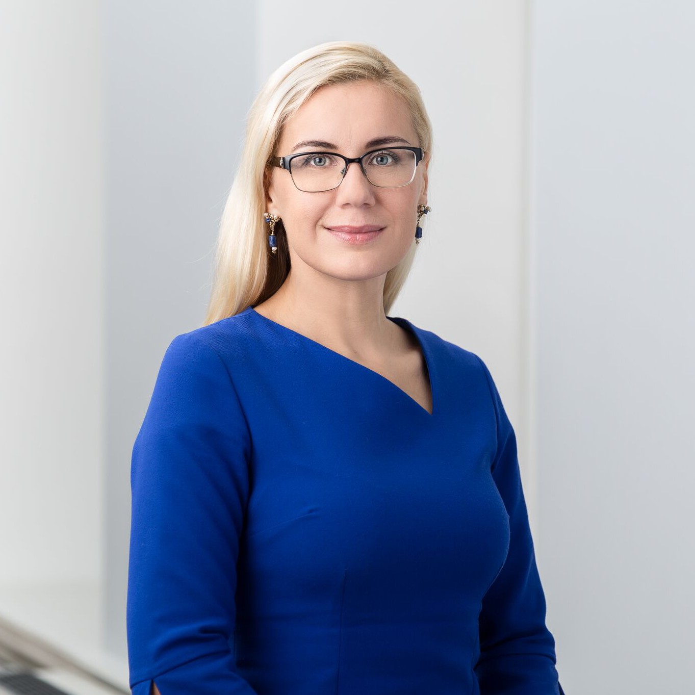 Kadri Simson - Budapest Forum